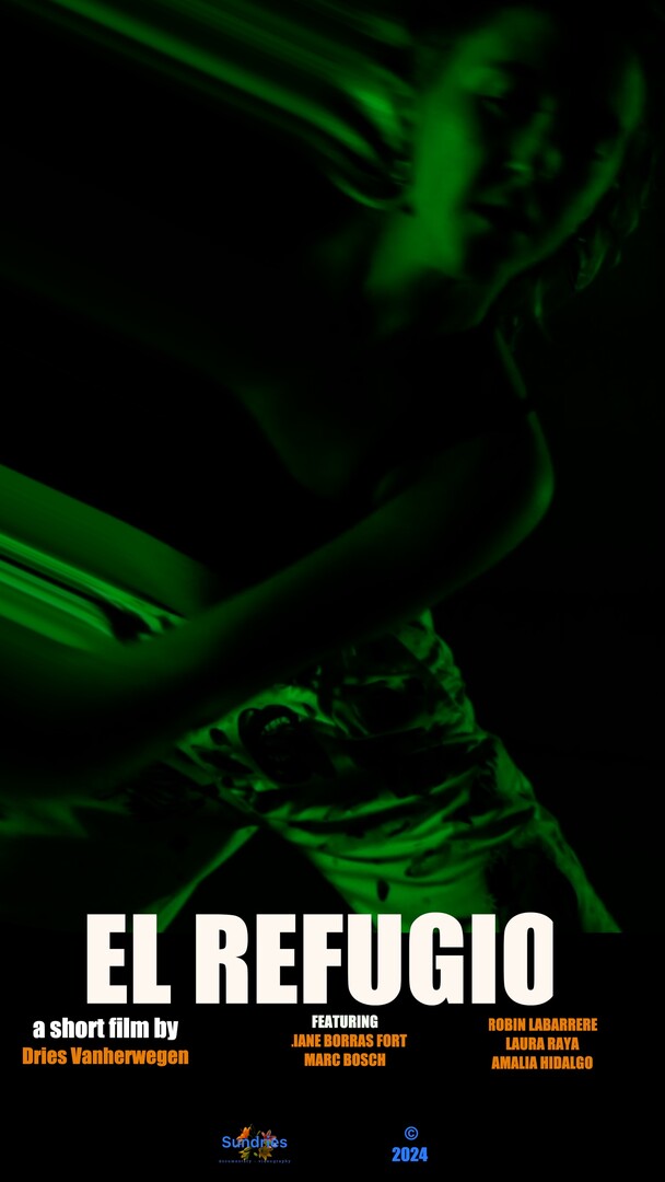 The Shelter - FilmFreeway