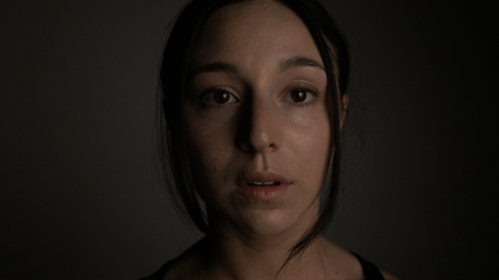 Out of the Dark - FilmFreeway