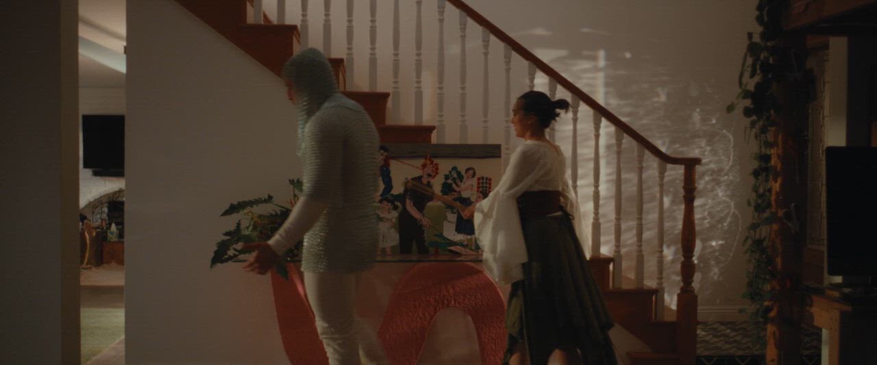 Intruder - FilmFreeway