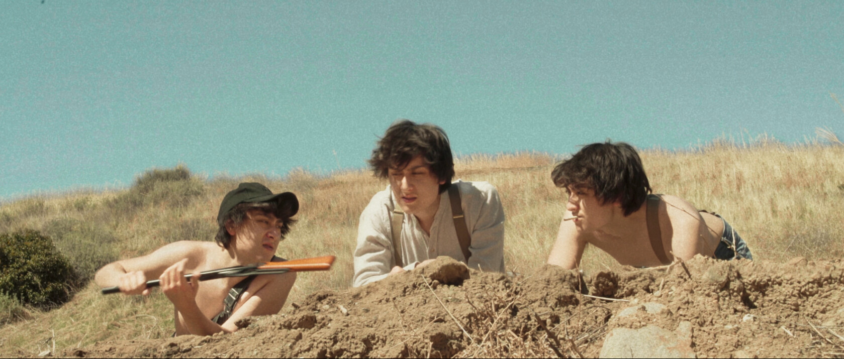 Southern Requiem - FilmFreeway