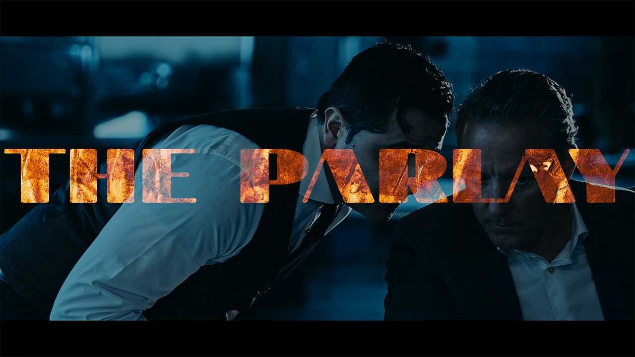 THE PARLAY - FilmFreeway