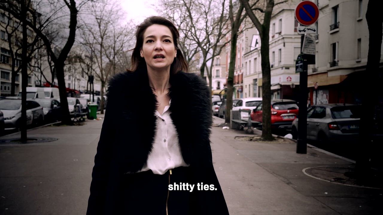 the wrong Airbnb - FilmFreeway