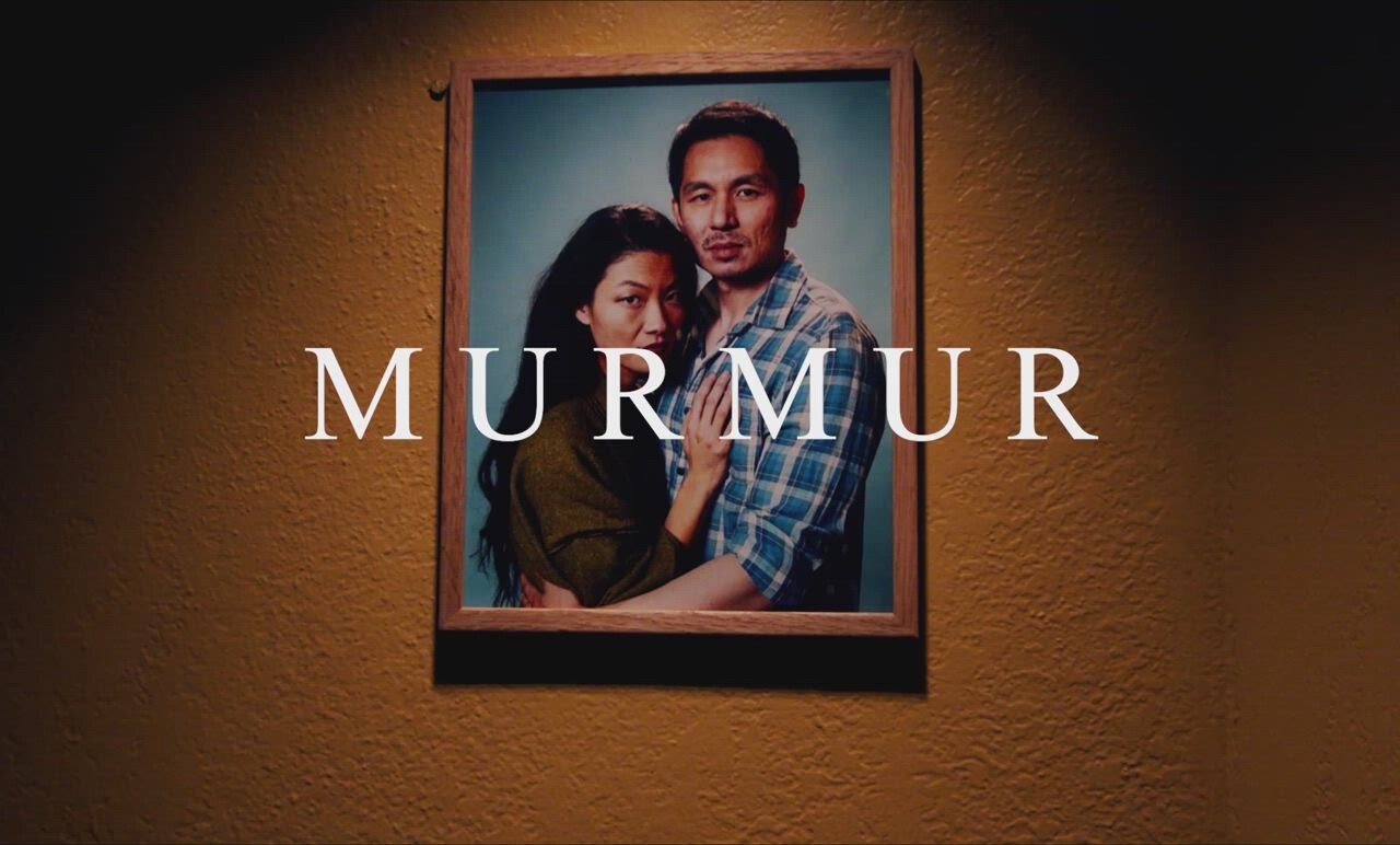 Murmur - FilmFreeway