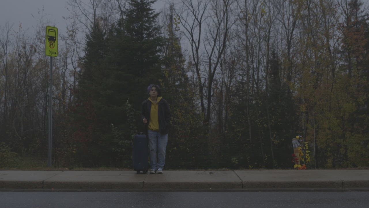 Kick the Bucket List - FilmFreeway