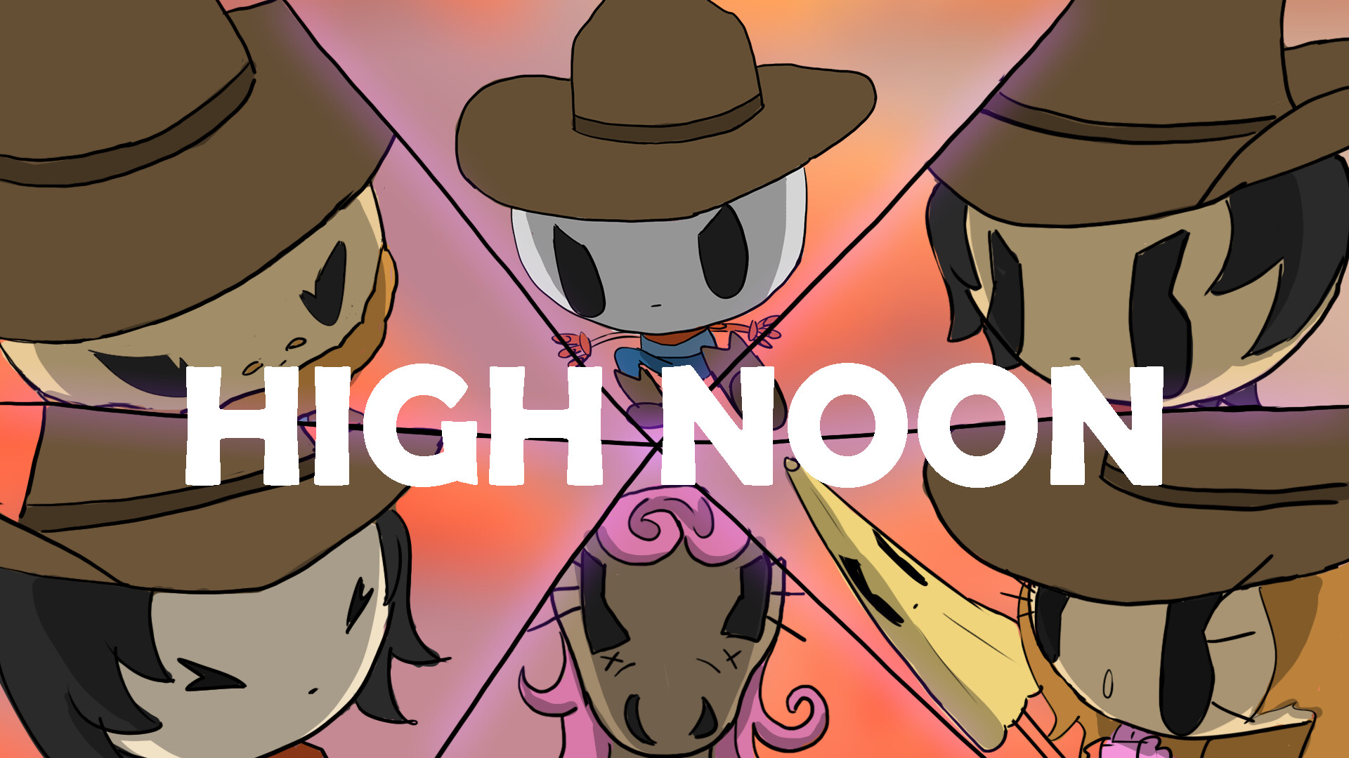 HIGH NOON - FilmFreeway