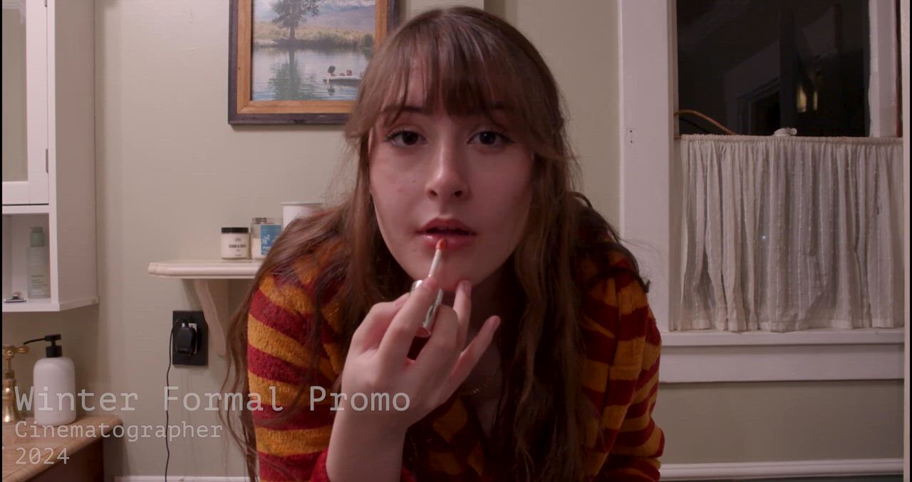 Film Reel 2024 - FilmFreeway