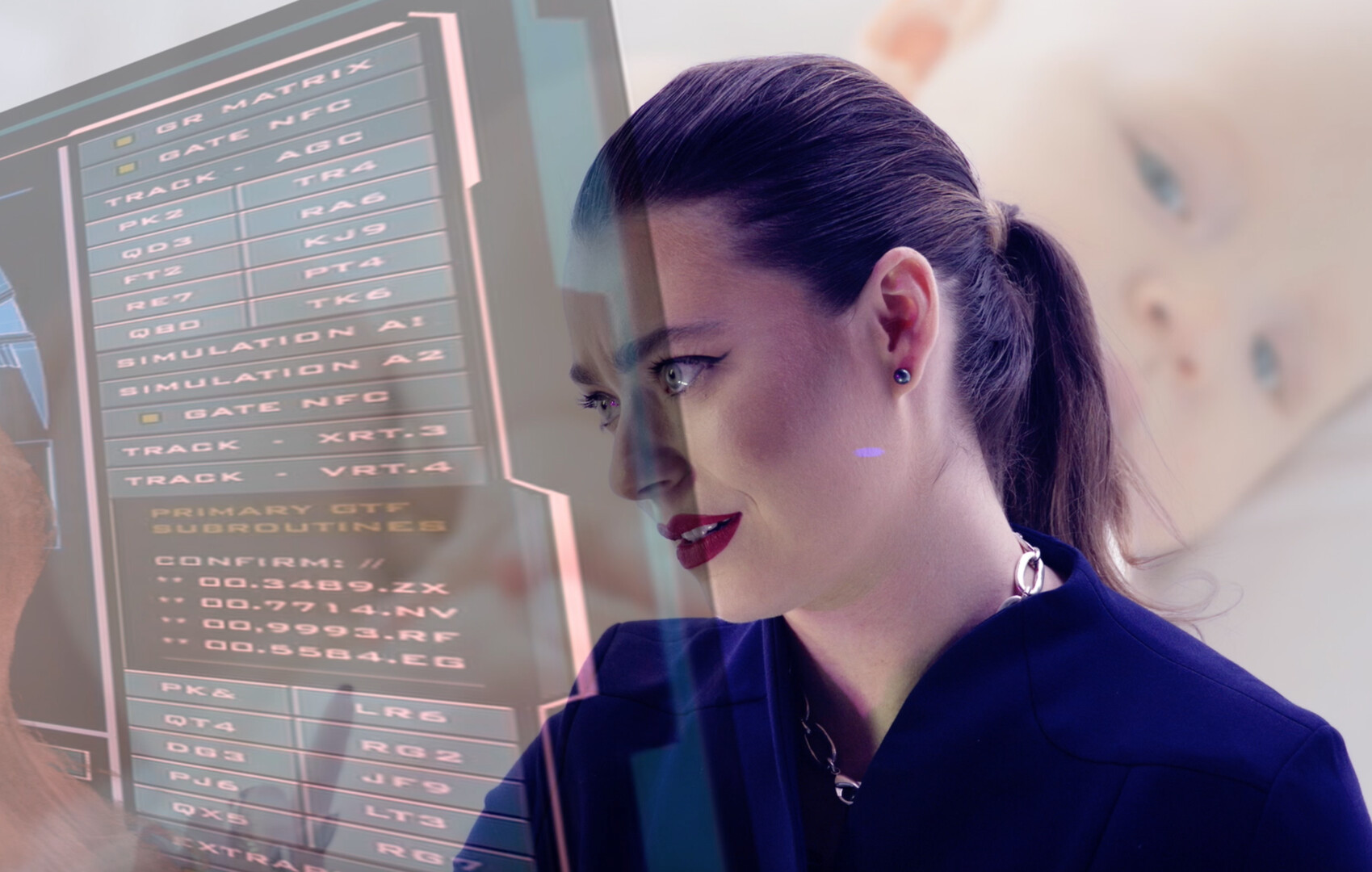 Exit Interview - FilmFreeway