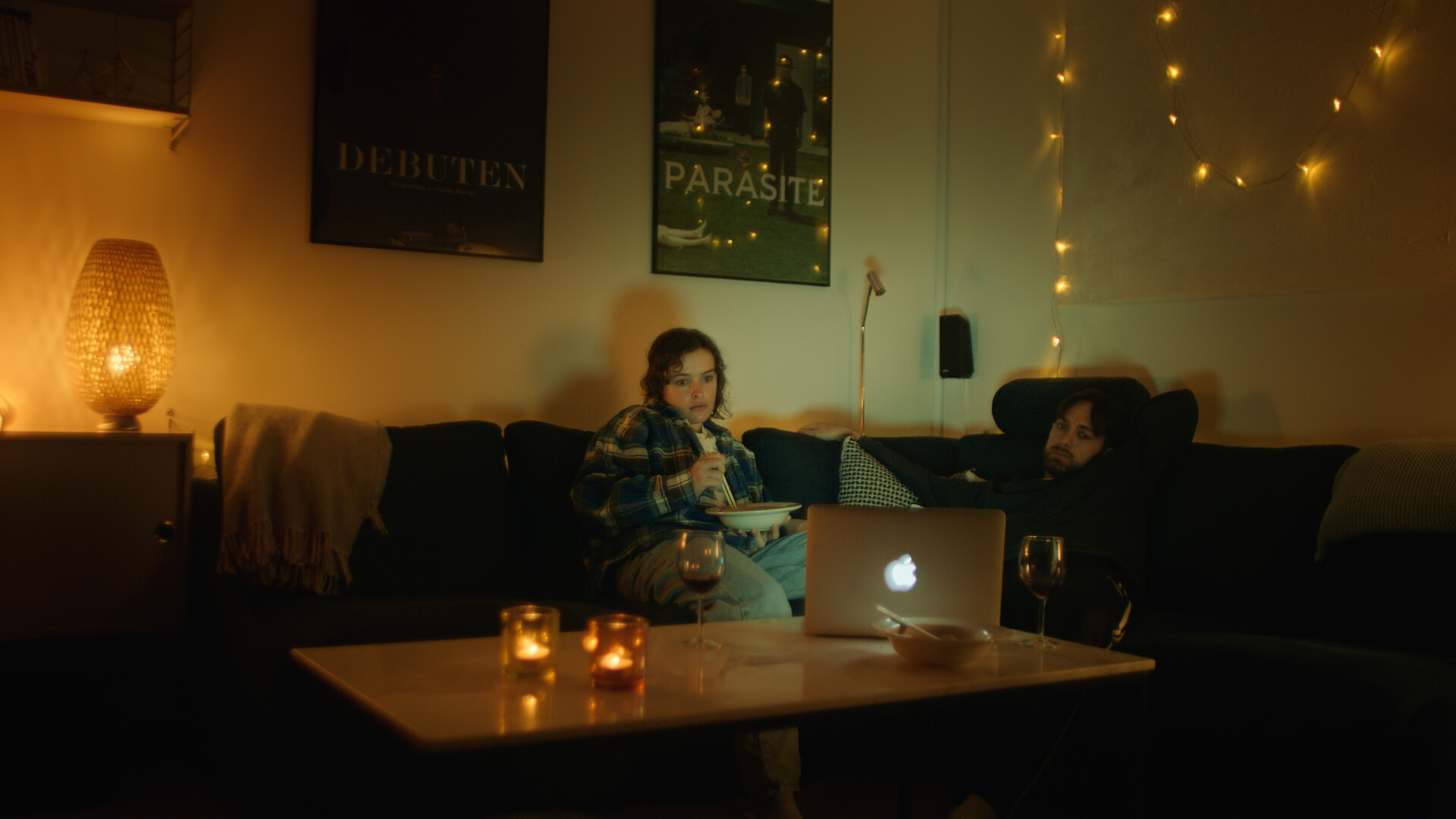 Settle Down - FilmFreeway