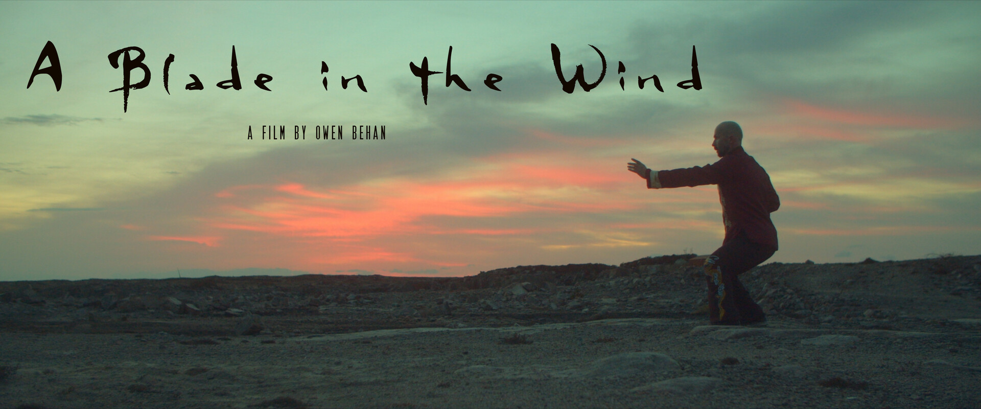 A Blade in the Wind - FilmFreeway