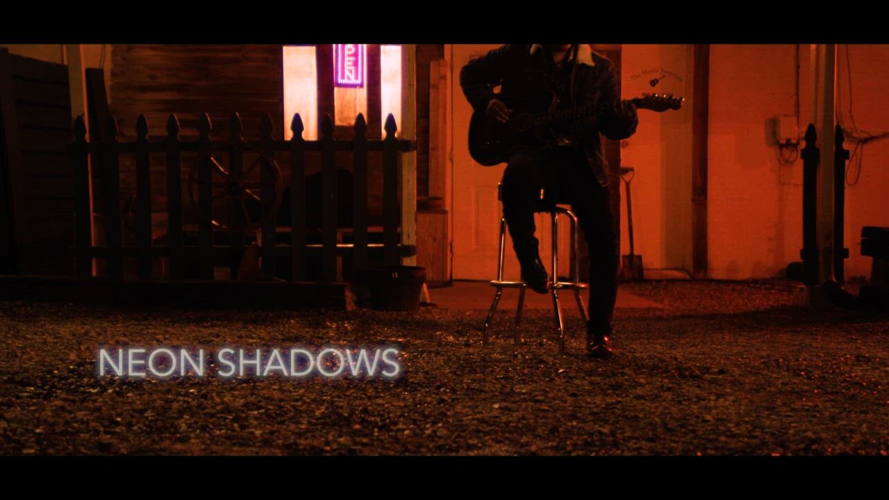 Neon Shadows - FilmFreeway