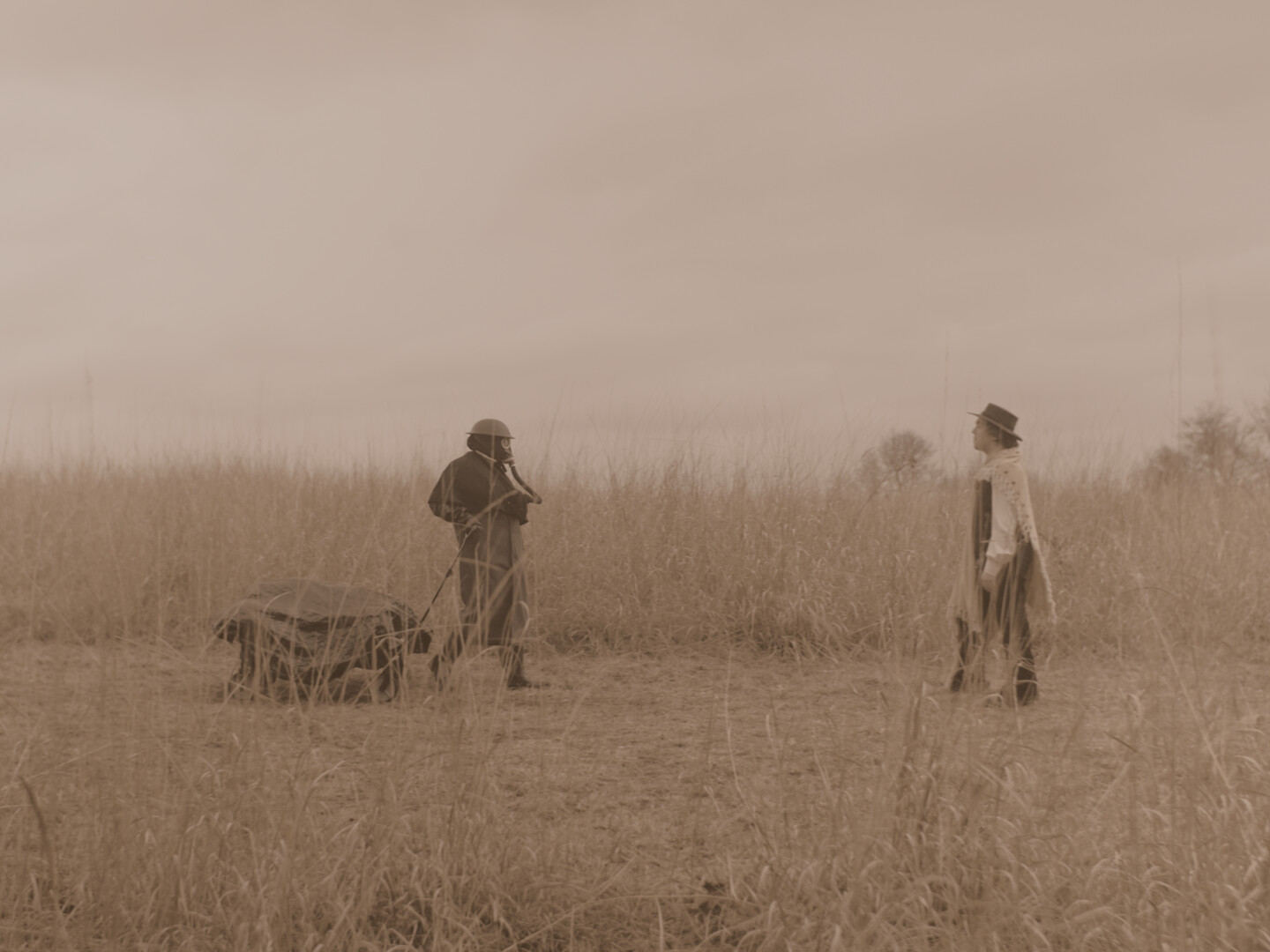 Bulwark - FilmFreeway