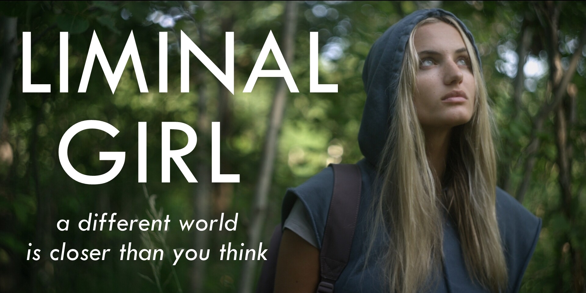 LIMINAL GIRL - FilmFreeway