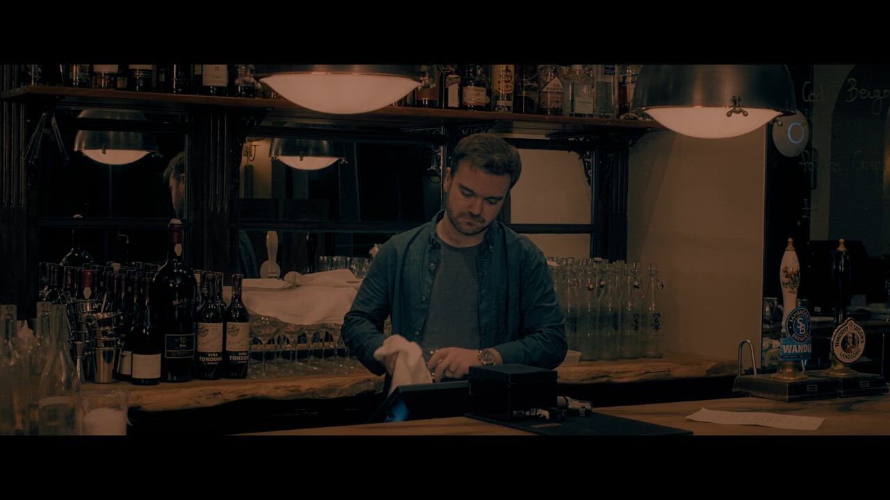 Saving Penelope - FilmFreeway