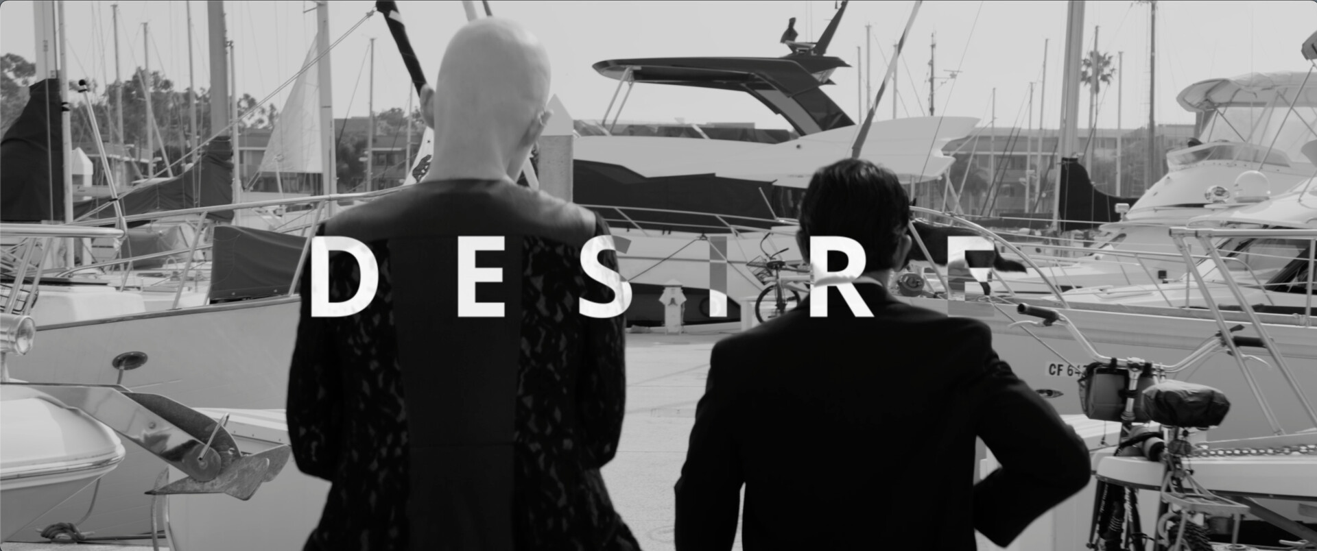 Desire - FilmFreeway