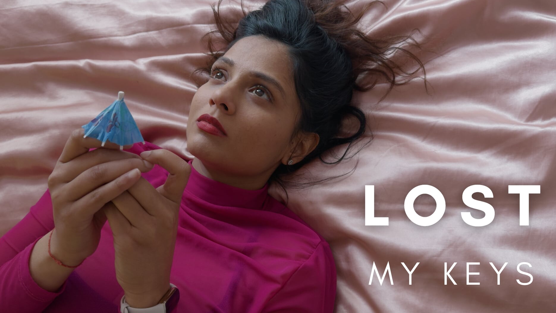 Lost My Keys - FilmFreeway