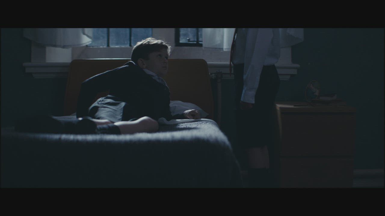 Do You See What I See - FilmFreeway