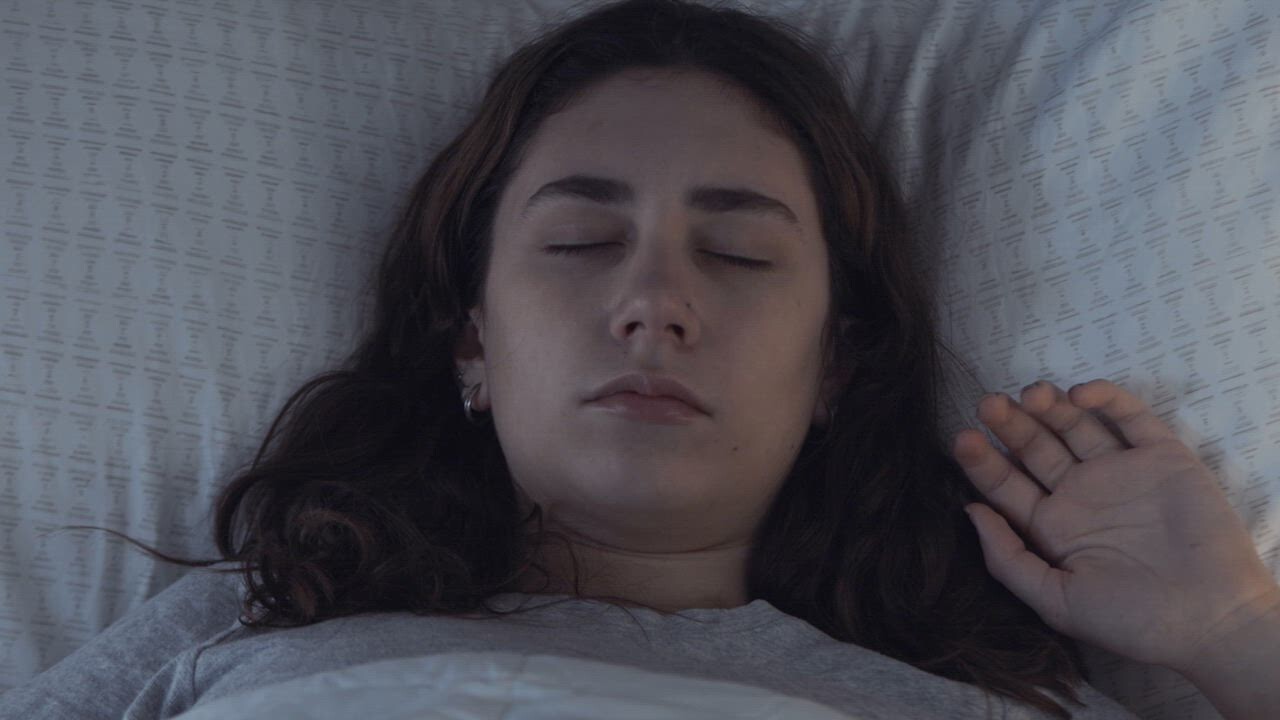 Fish Out of Water - FilmFreeway