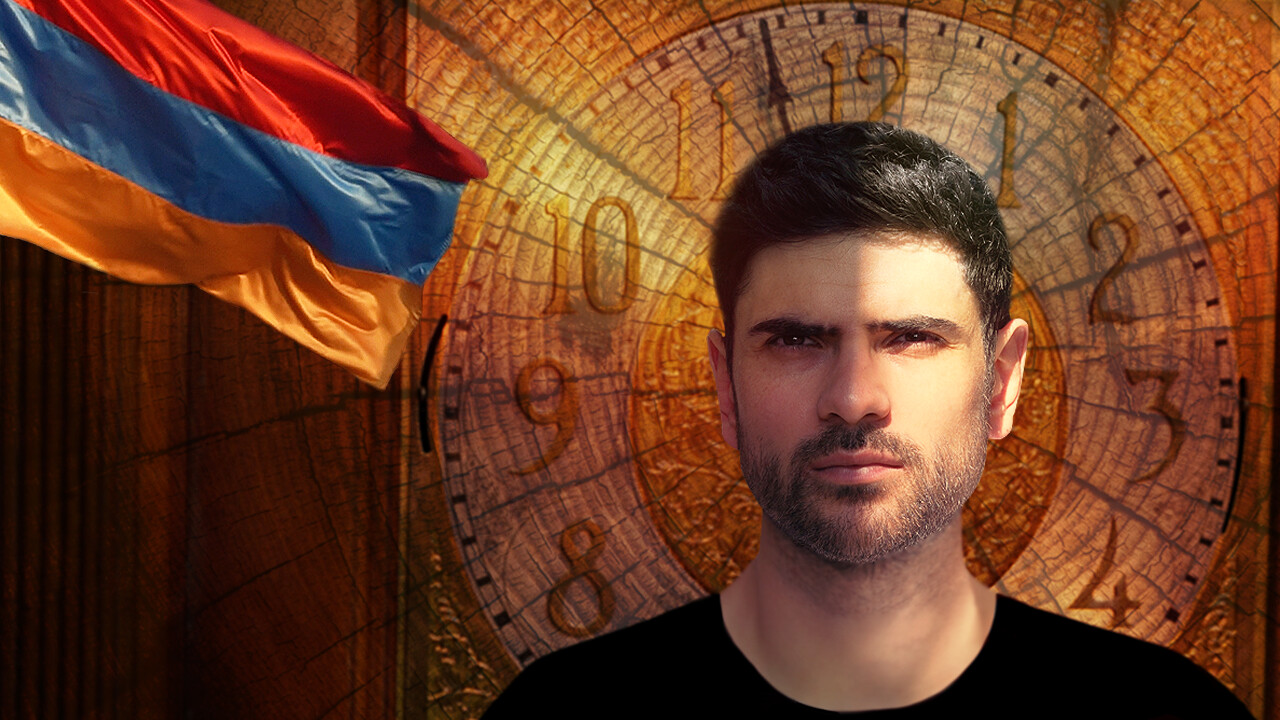 Peace for Armenia: The Plot to Destroy the First Christian Nation - FilmFreeway