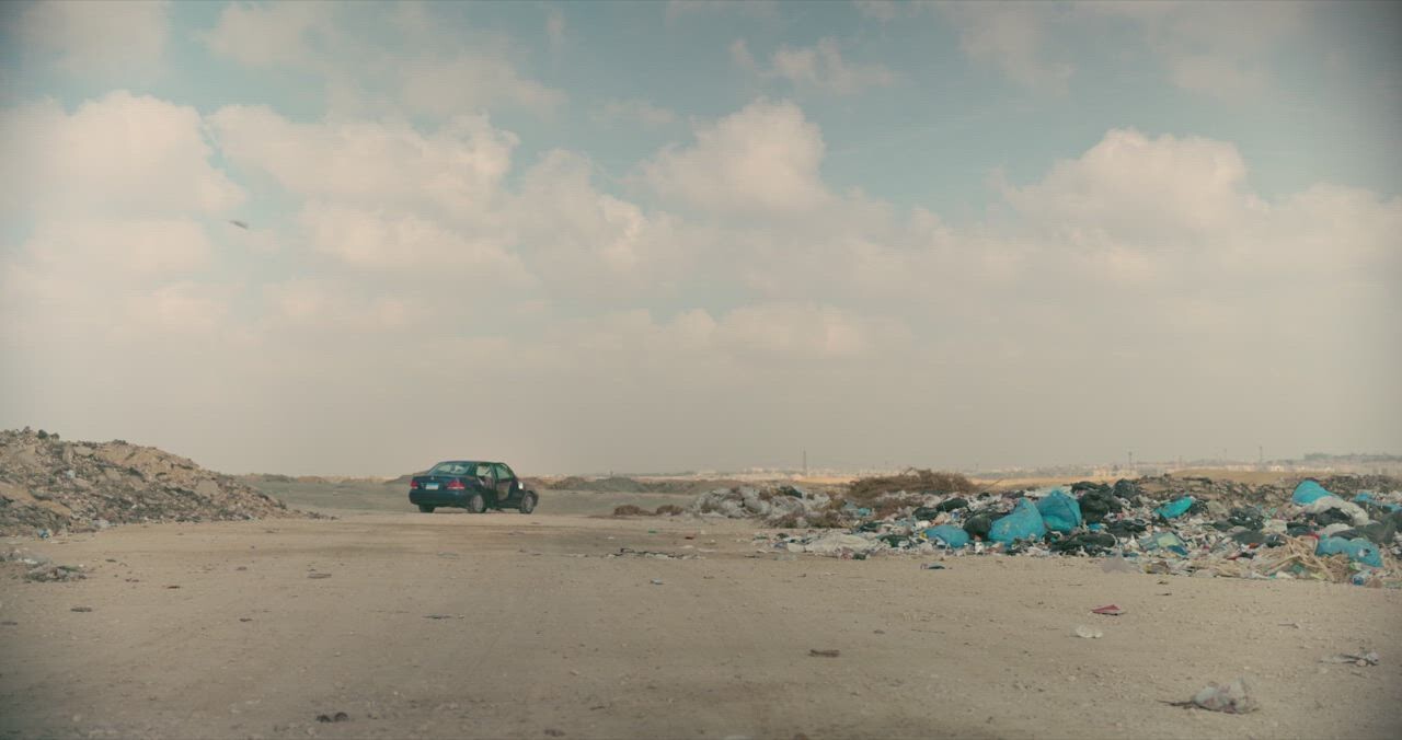 Under Construction - FilmFreeway