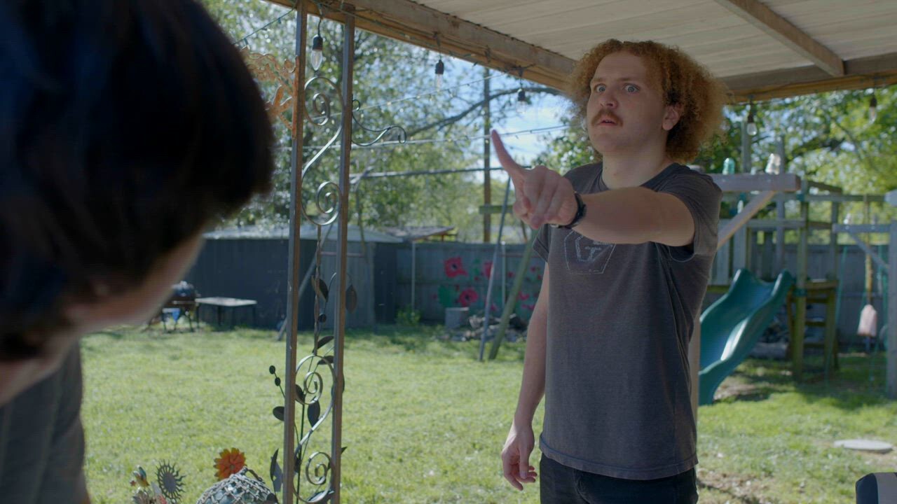 Friendly Fire - FilmFreeway