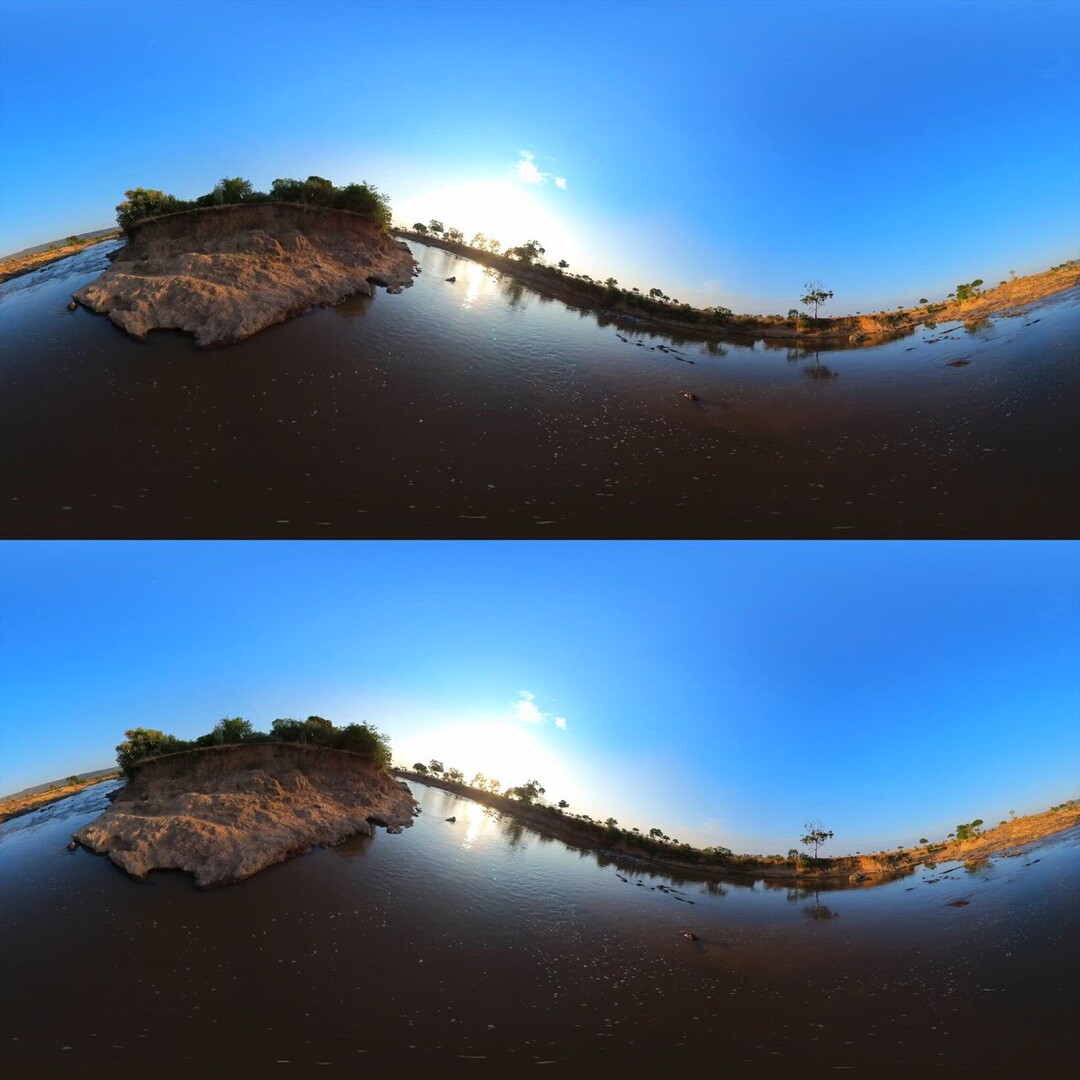 IMMOTION’S Only Mountains Do Not Move - An Immersive 360º VR ...