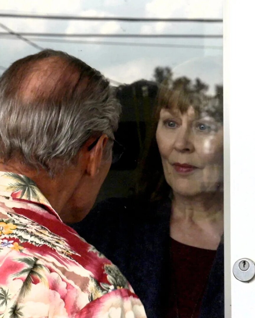 The Space Left Behind - FilmFreeway