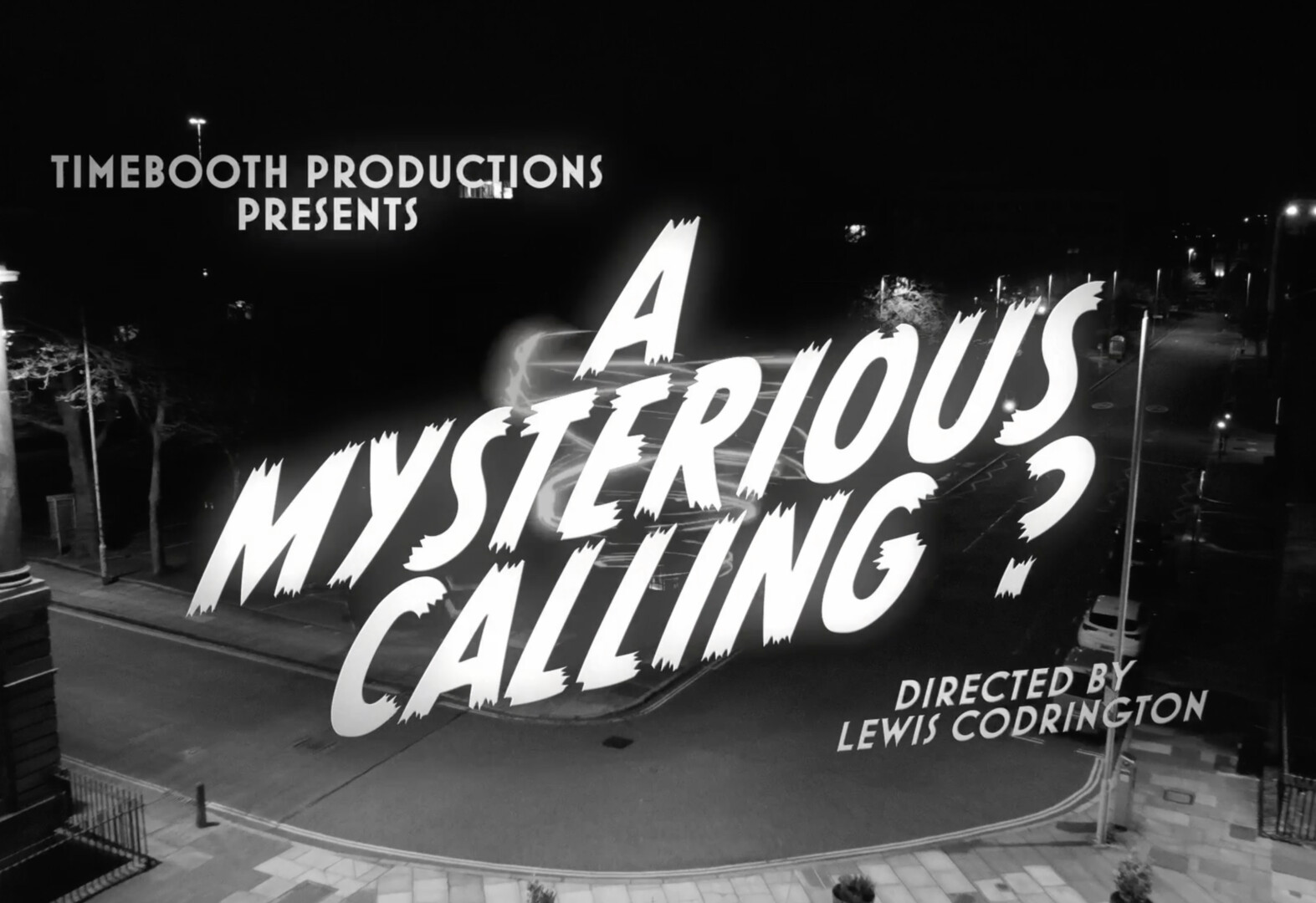 "A Mysterious calling?" - FilmFreeway