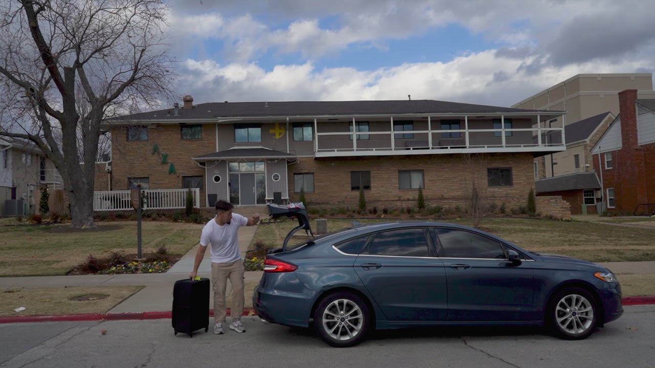 The Shed - FilmFreeway