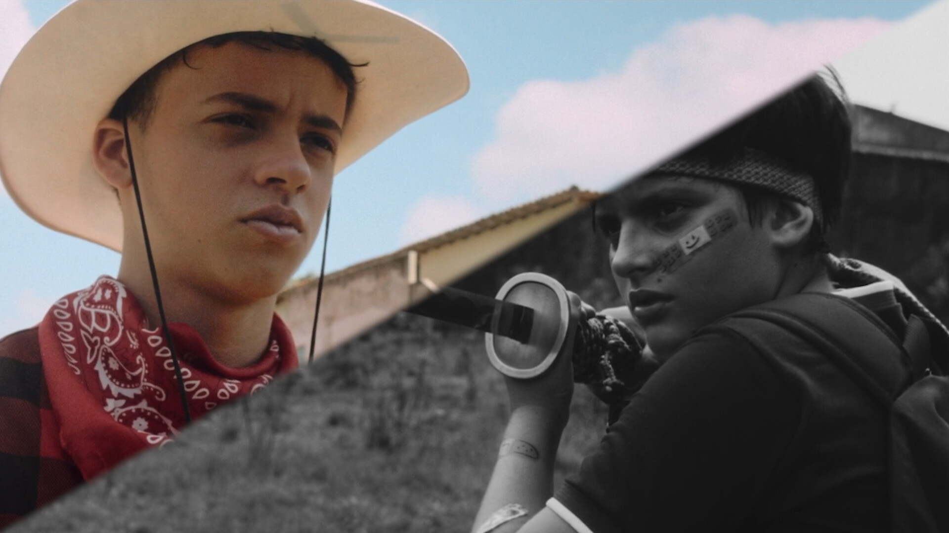 Samurai Cowboy - FilmFreeway