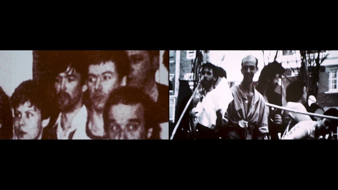 The Pink Singers: A Magical Journey of Queerness - FilmFreeway