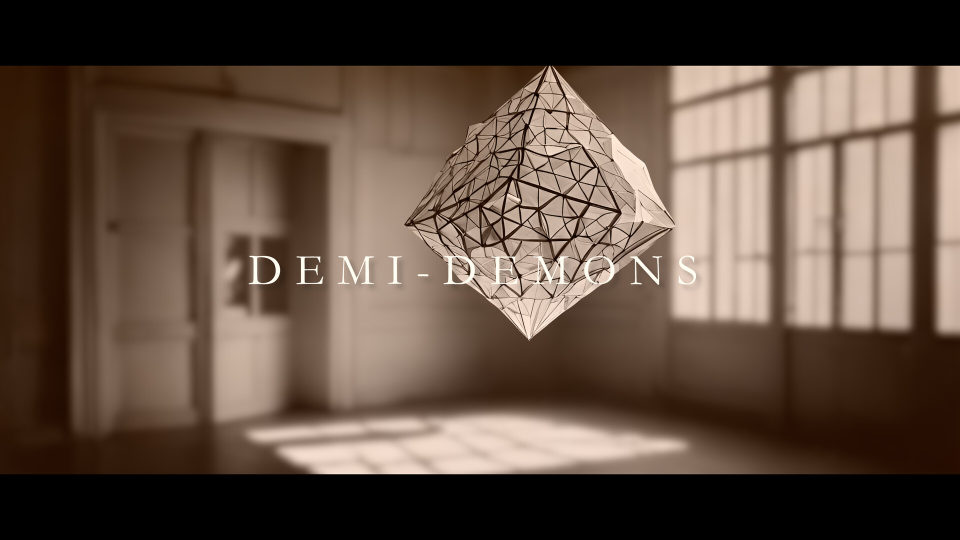 Demi-Demons - FilmFreeway