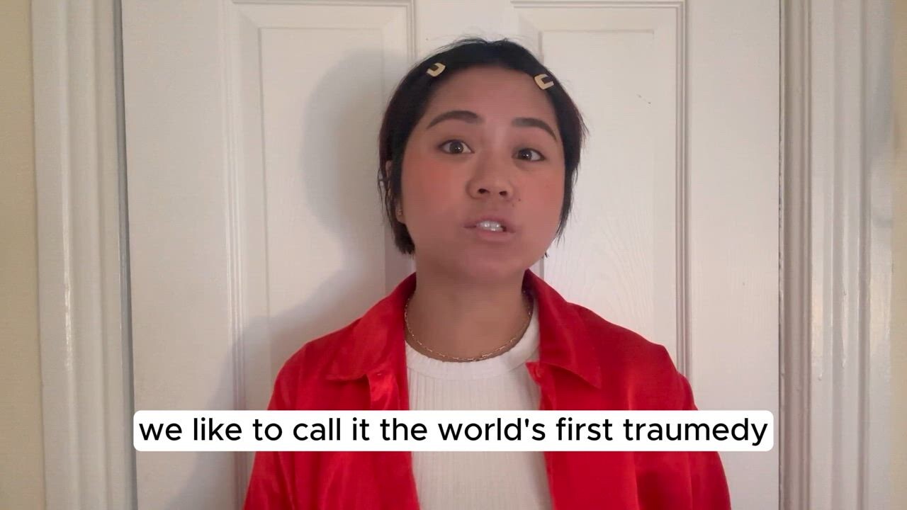 THE HAUNTING OF TRISHA LOZADA – TIFF SERIES ACCELERATOR – 2024 ...