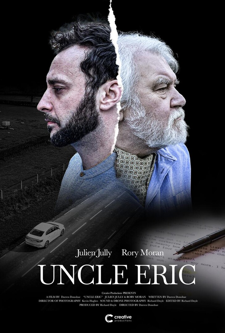 Uncle Eric - FilmFreeway