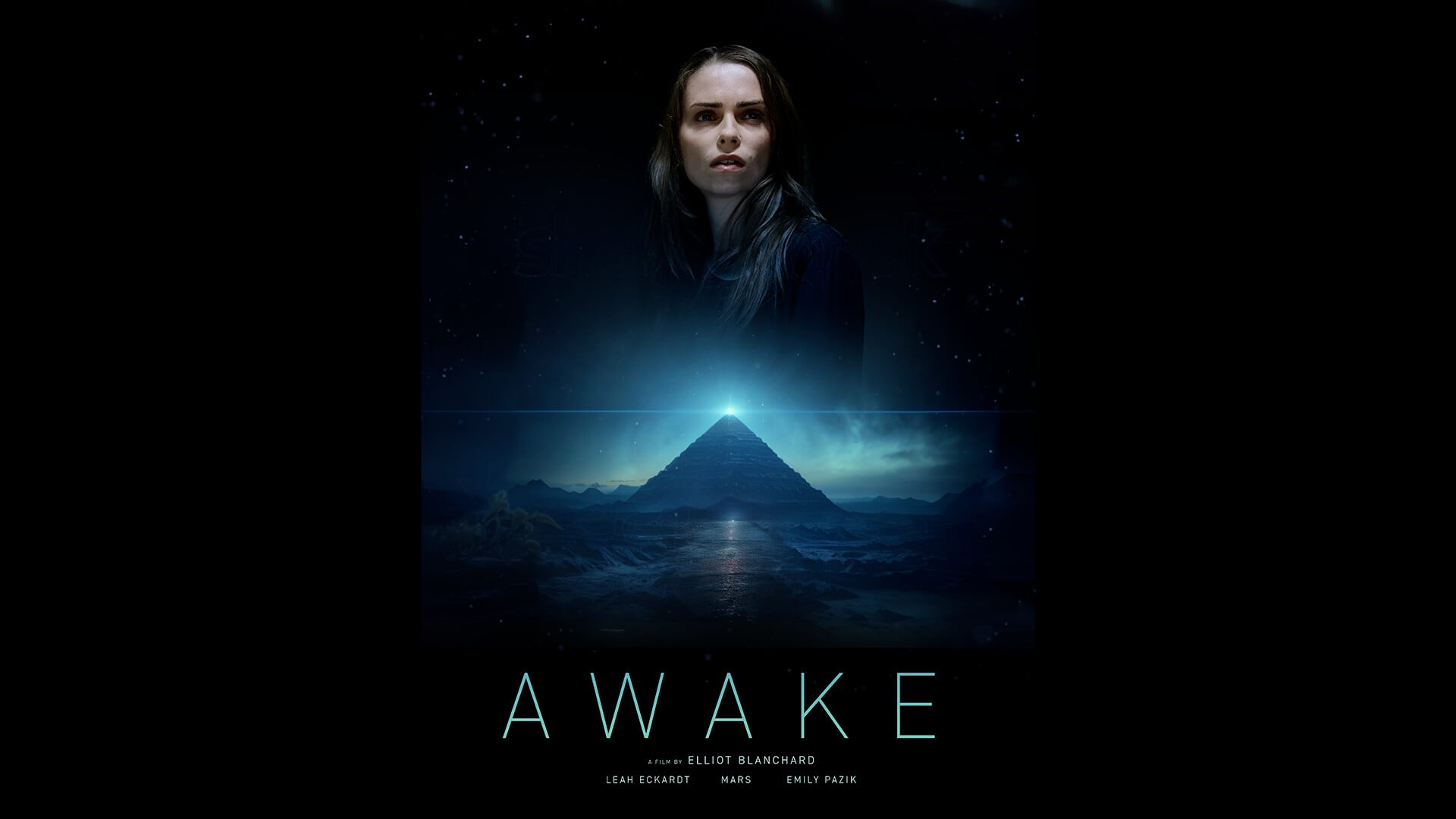 Awake - FilmFreeway