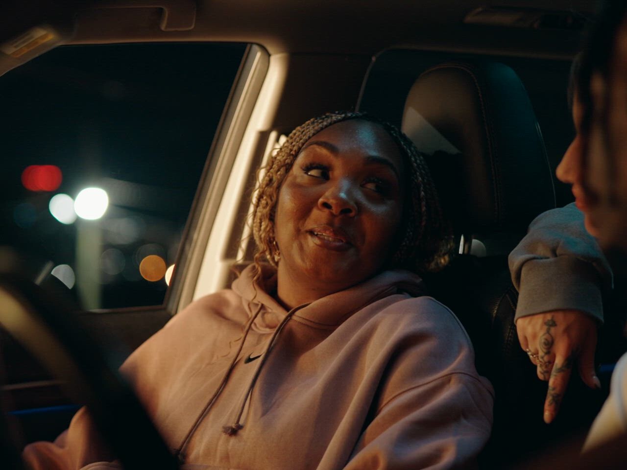 TT Baby (Trippy Time) - FilmFreeway