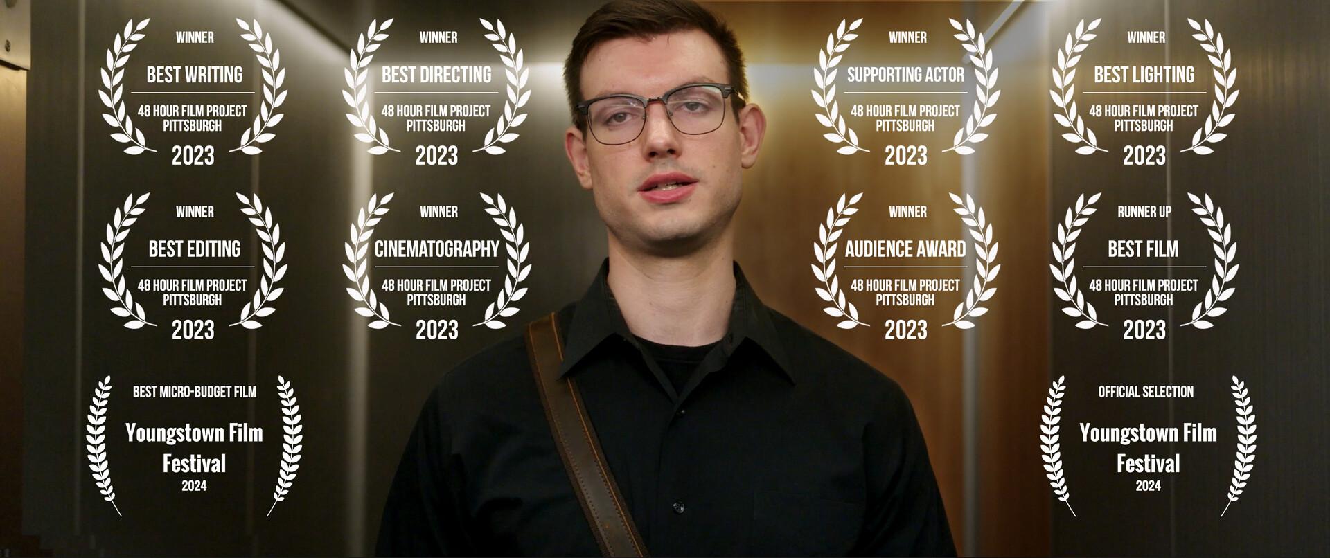 The End - FilmFreeway