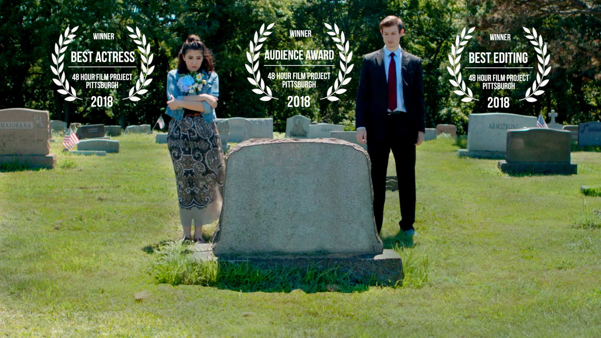 Roaming - FilmFreeway