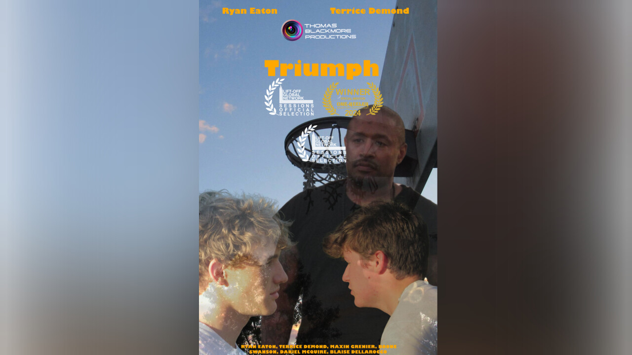 Triumph - FilmFreeway