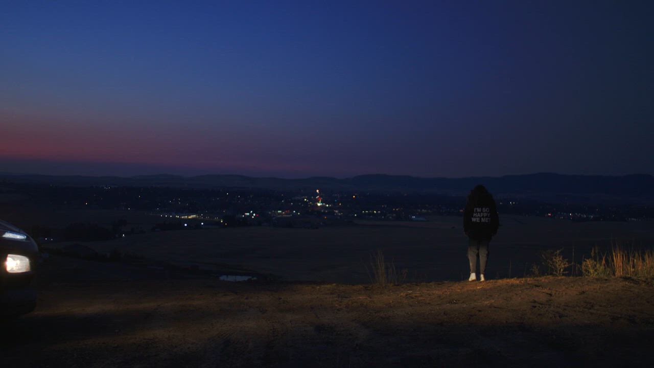 One Less Lonely Ghost - FilmFreeway