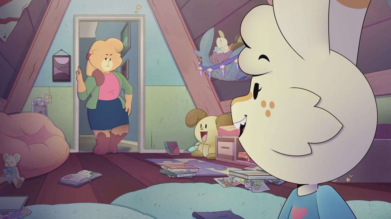 Goodnight Lucy - FilmFreeway