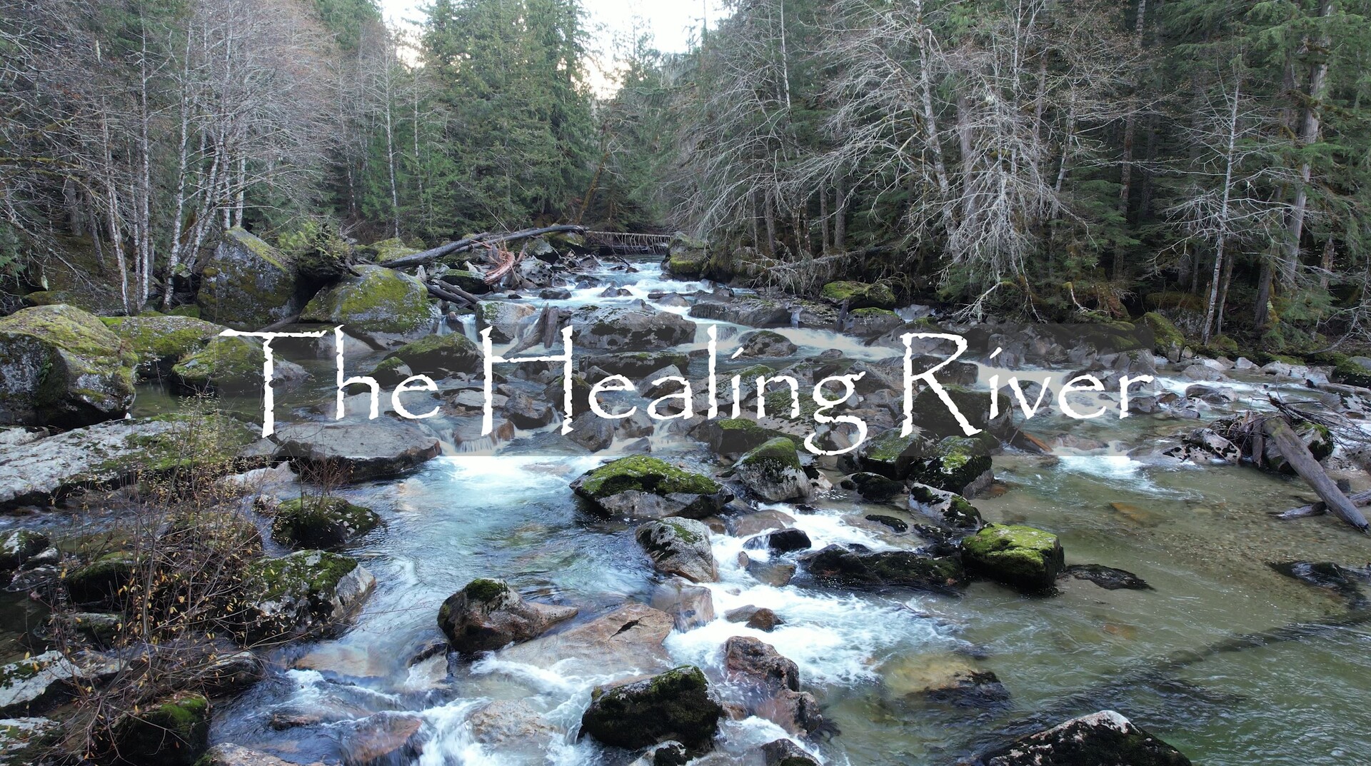 The Healing River - FilmFreeway