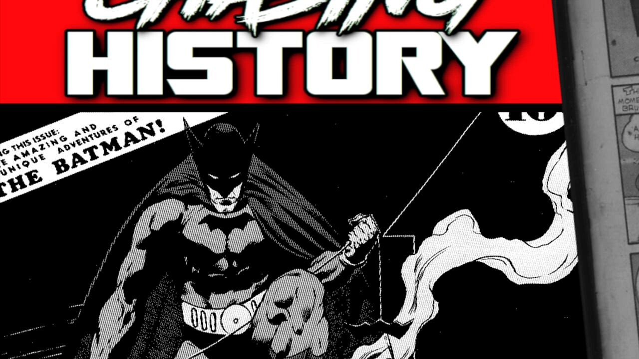 Chasing History - FilmFreeway