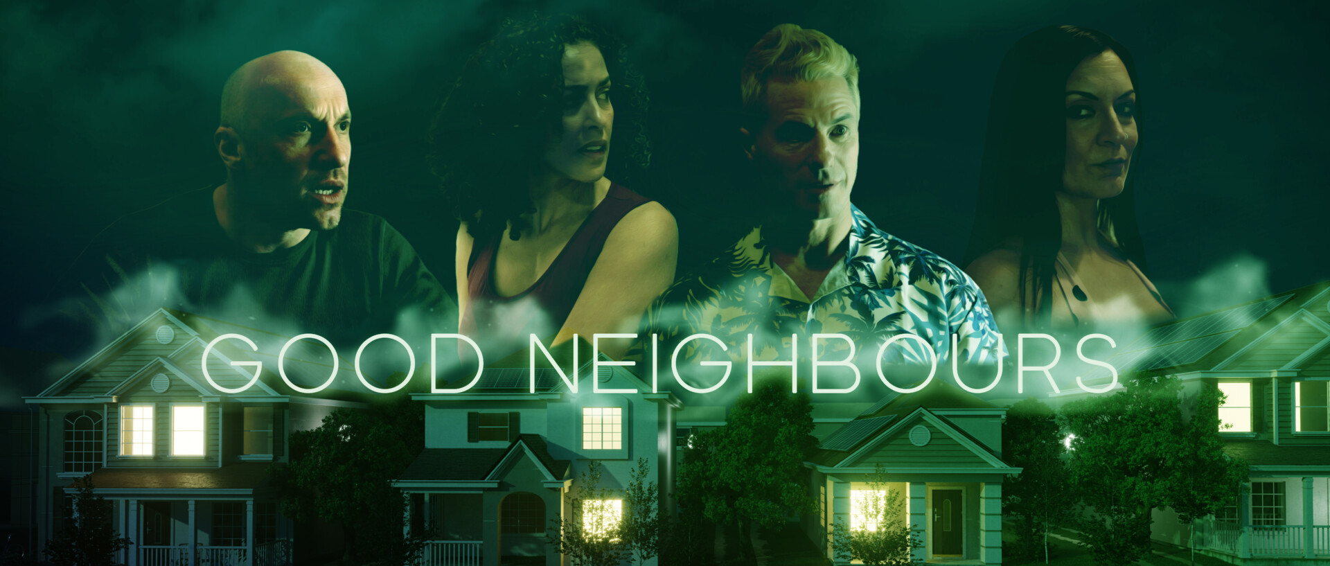 Good Neighbours - FilmFreeway