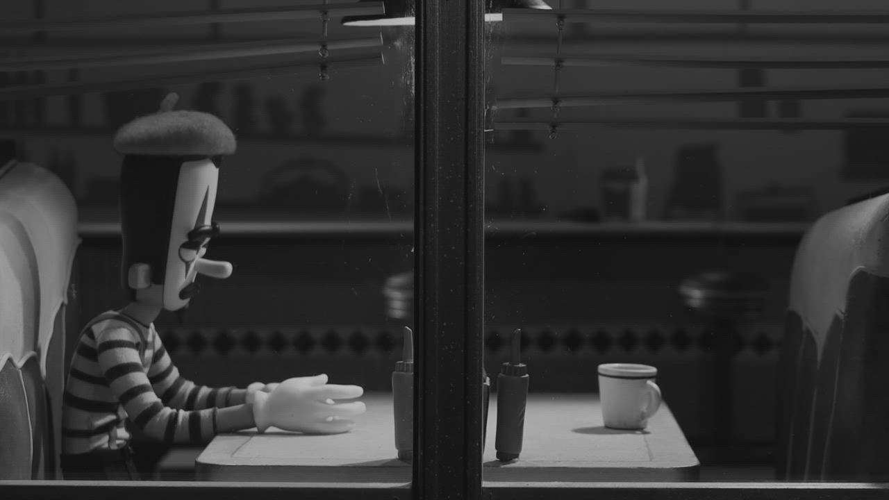 Le Charade - FilmFreeway