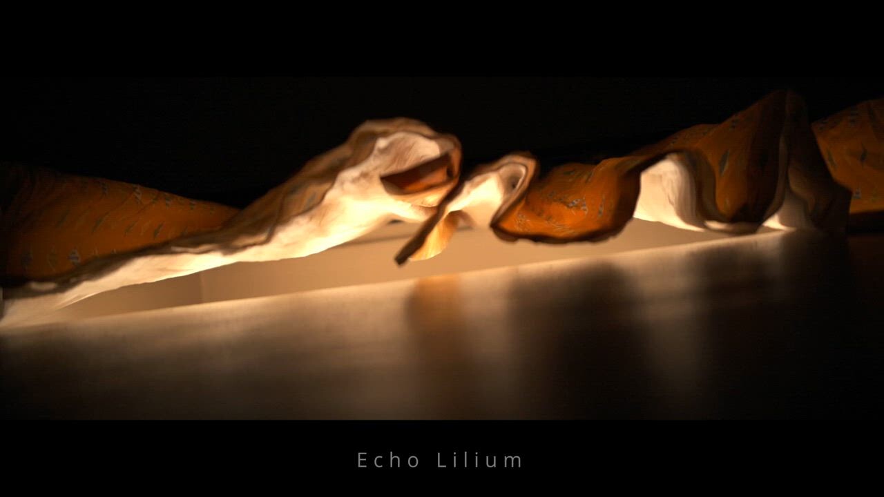 Echo Lilium - FilmFreeway