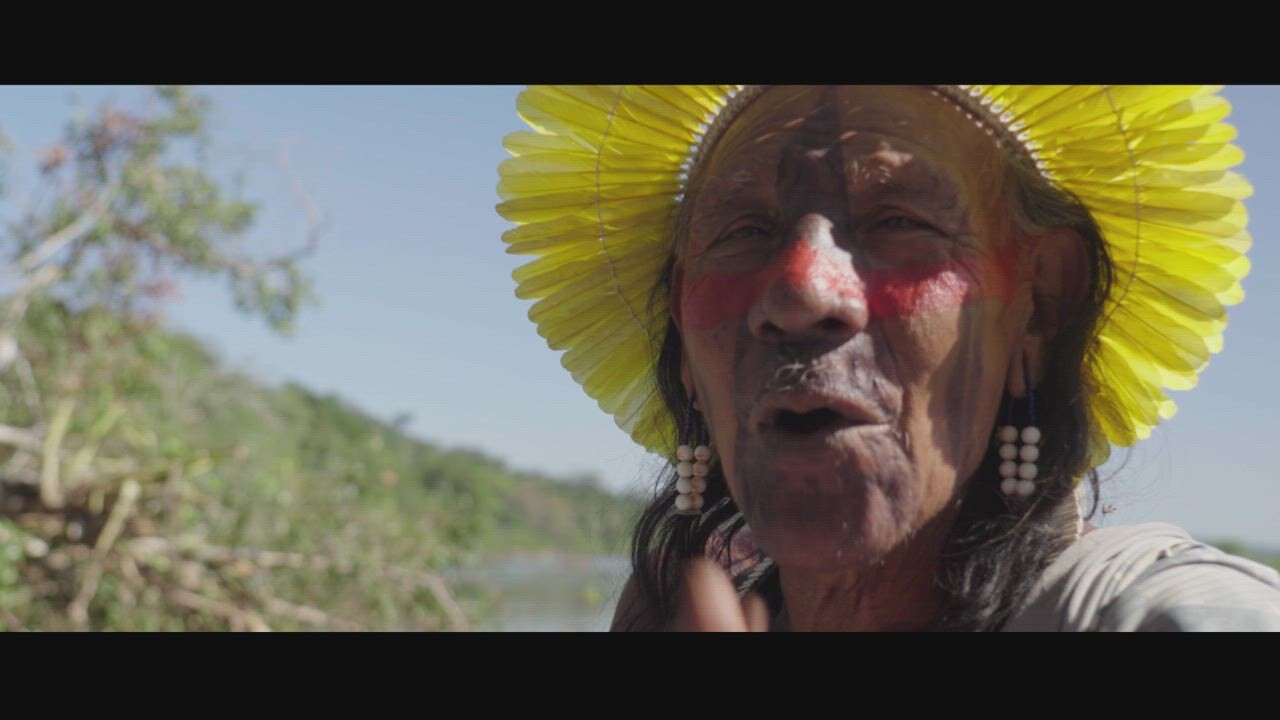 The Gold Chain - FilmFreeway