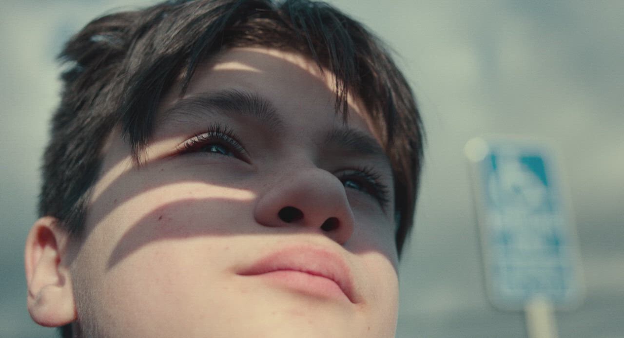 Arcade Moon - FilmFreeway