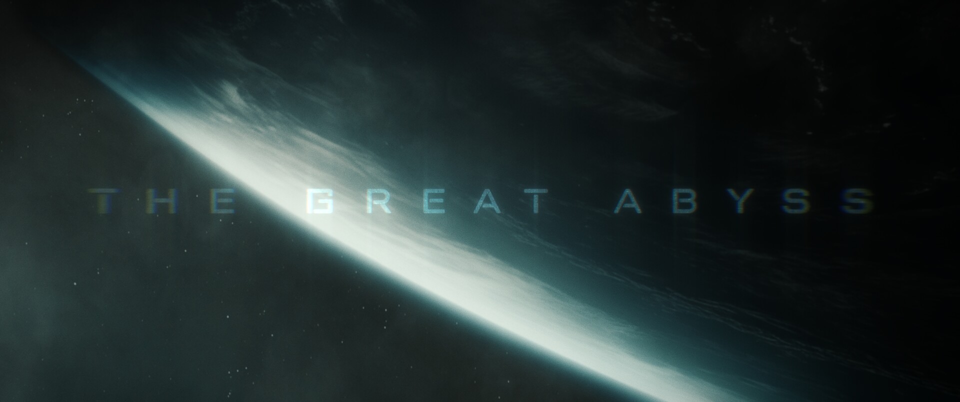 The Great Abyss - FilmFreeway