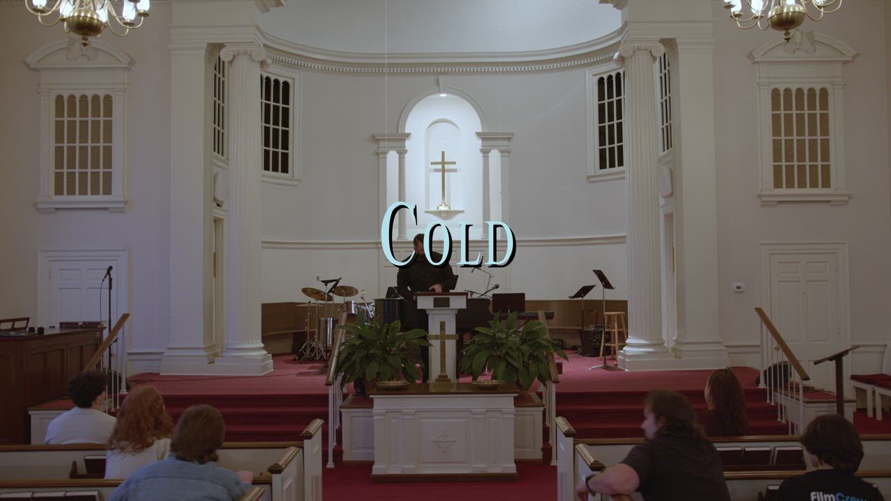 Cold - FilmFreeway