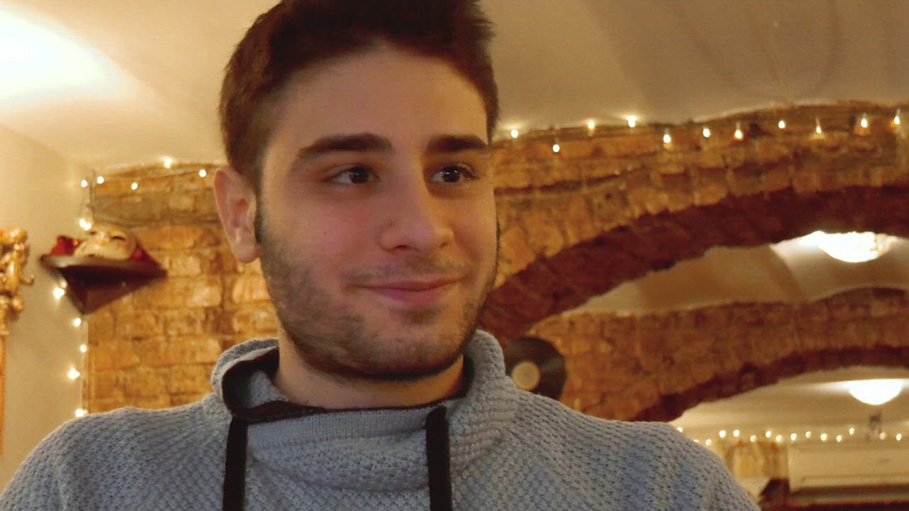 The Very First Date - FilmFreeway